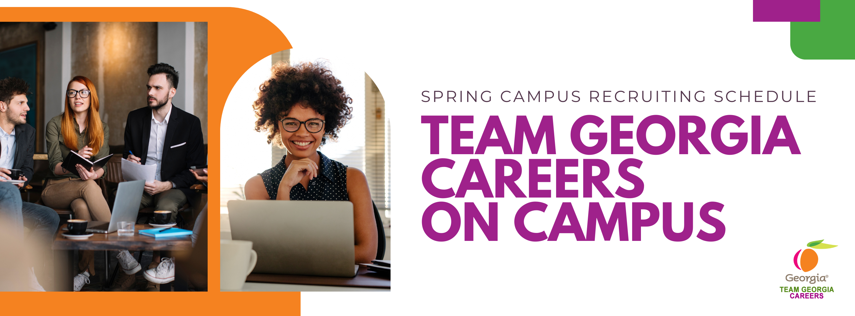 Team Georgia Careers - Jobs